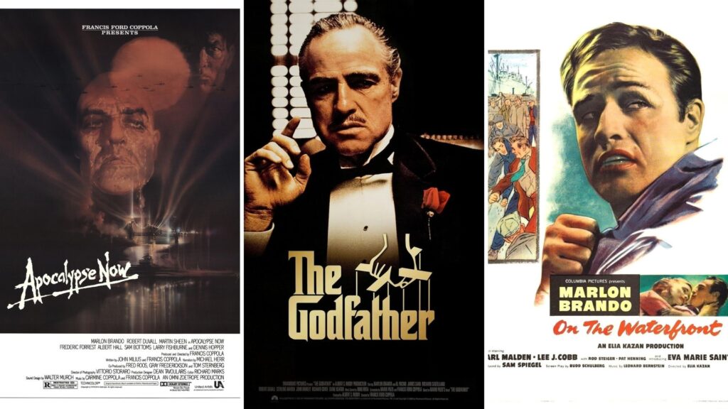 En İyi Marlon Brando Filmleri - Sanat Sanat